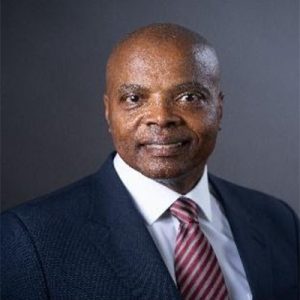 Stephen “Steph” Twitty - The Roosevelt Group