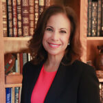 Dana Linnet - The Roosevelt Group