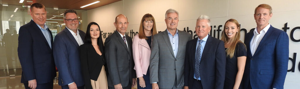 Our Team - The Roosevelt Group