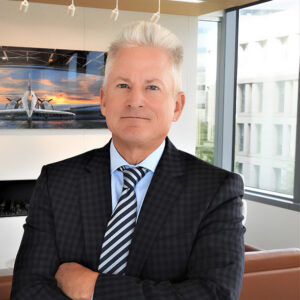 Christopher J. Goode - The Roosevelt Group