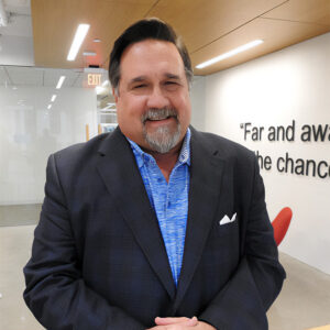 Peter “Duke” DeLuca - The Roosevelt Group