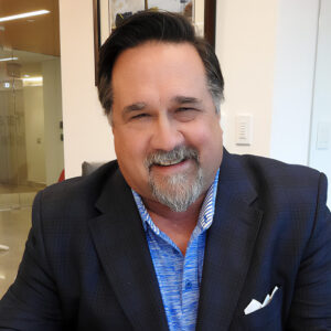 Peter “Duke” DeLuca - The Roosevelt Group