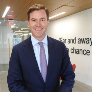 Team - The Roosevelt Group