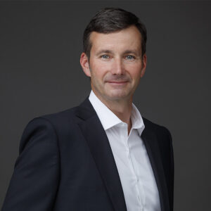 Chris “Boris” Becker - The Roosevelt Group